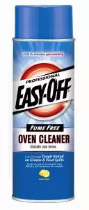 Easy-Off profesionalni Max čistač pećnica bez dima
