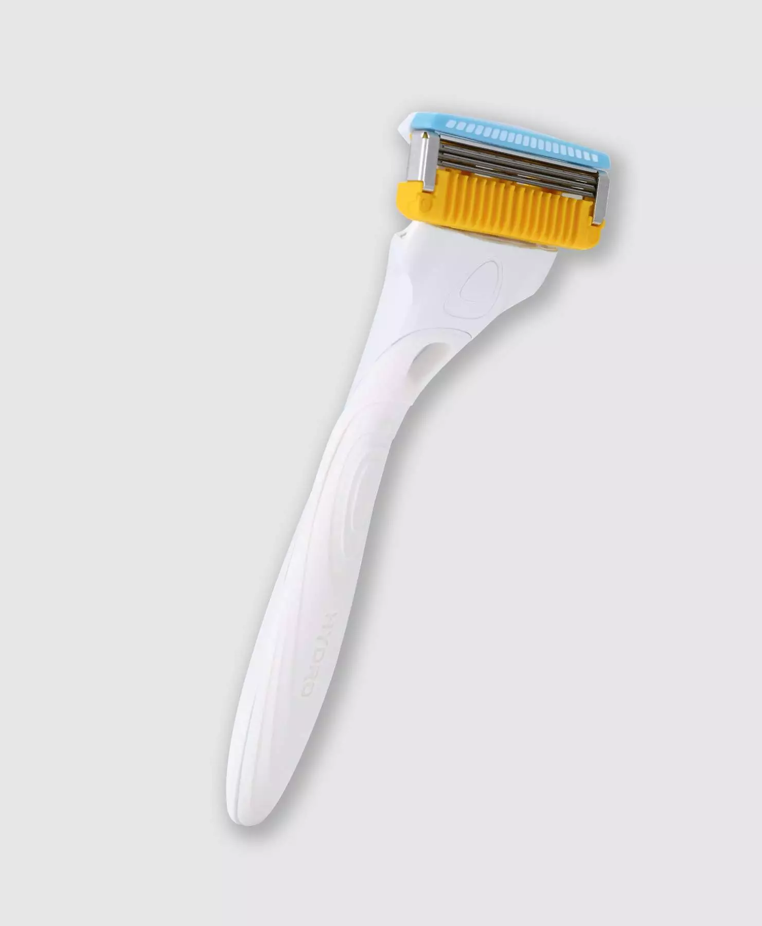 schick stubble eraser razors