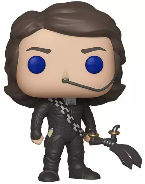 Dune Funko Pop