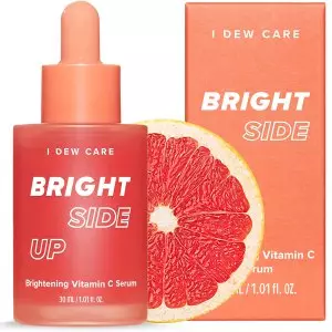 I DEW CARE Bright Side Up šviesinantis vitamino C serumas