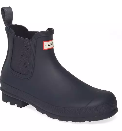 helsea rain chelsea boots