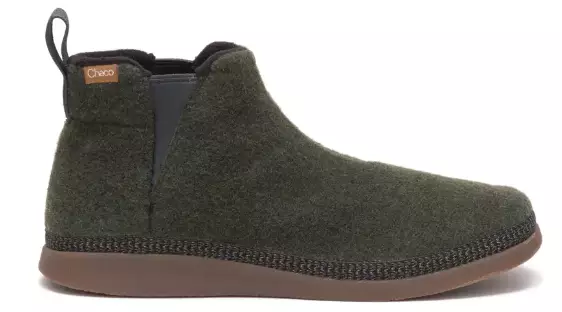 Bästa Chelsea Boot Chaco Revel Chelsea Boot