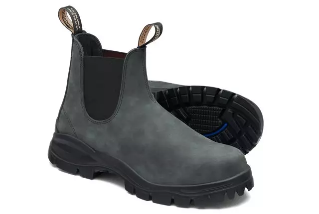լավագույն chelsea boots Blundstone նոր կողպեքի միակ կոշիկների հավաքածու Bundstone boot
