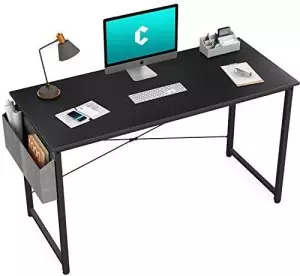 Cubiker Computer Desk, plej bonaj hejmaj oficejoj