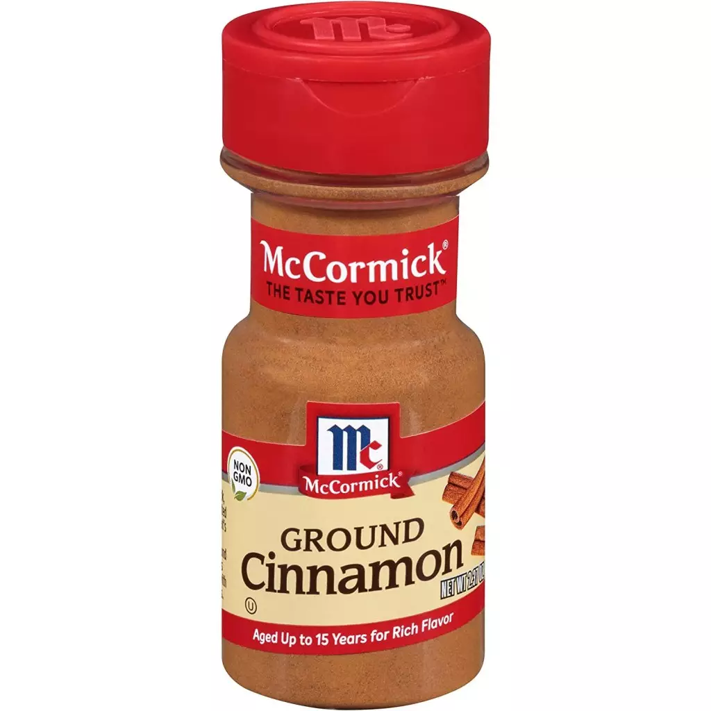 Cinnamon ມີປະໂຫຍດຫຼາຍກວ່າການເຮັດຂອງຫວານໃຫ້ແຊບ 4686_6