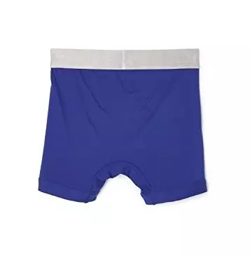 Calvin-Klein-Mikro-Stahl-Boxer-Shorts beschte Designer Underwear Männer