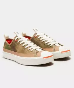 Converse Jack Purcell Todd Snyder Rebell Prep