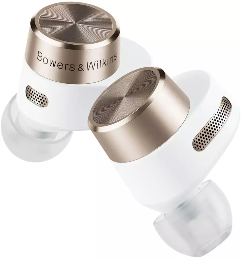 I-Bowers & Wilkins PI7