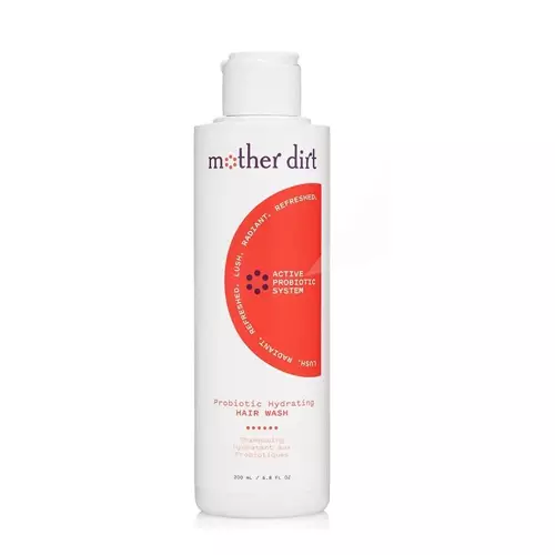 Mother Dirt Probiotic Hydrating Hair Wash