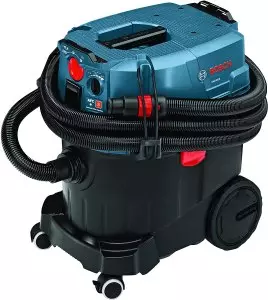 bosch siyam na gallon extractor