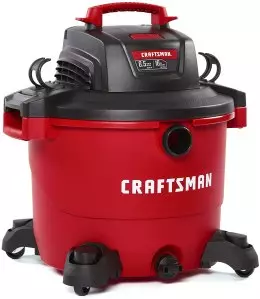 najbolji shop vac craftsman