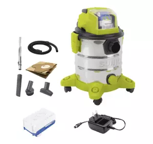 best shop vac sun joe wetdry vacuum