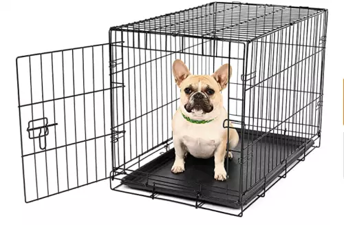 Carlson Pet Crate, les millors caixes per a gossos