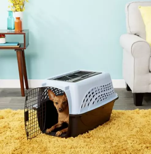 PetMate Crate