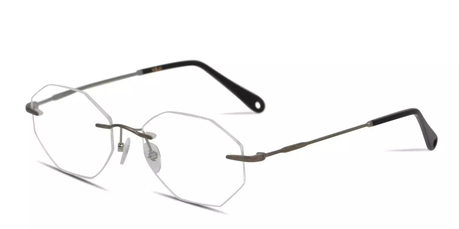 眼鏡USA Yoji Unico 眼鏡