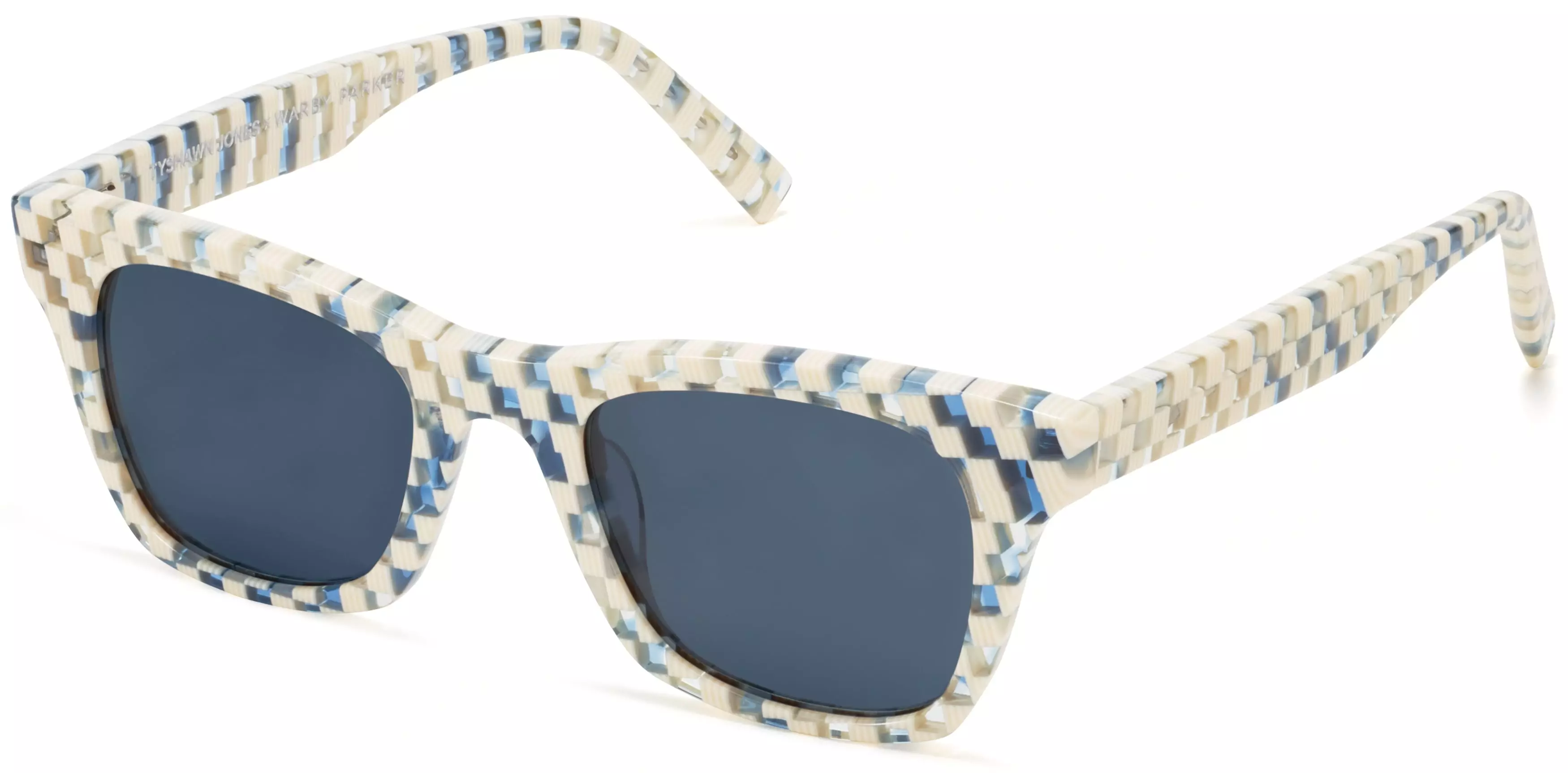 Солнцезащитные очки Warby Parker Harris, модные очки для мужчин