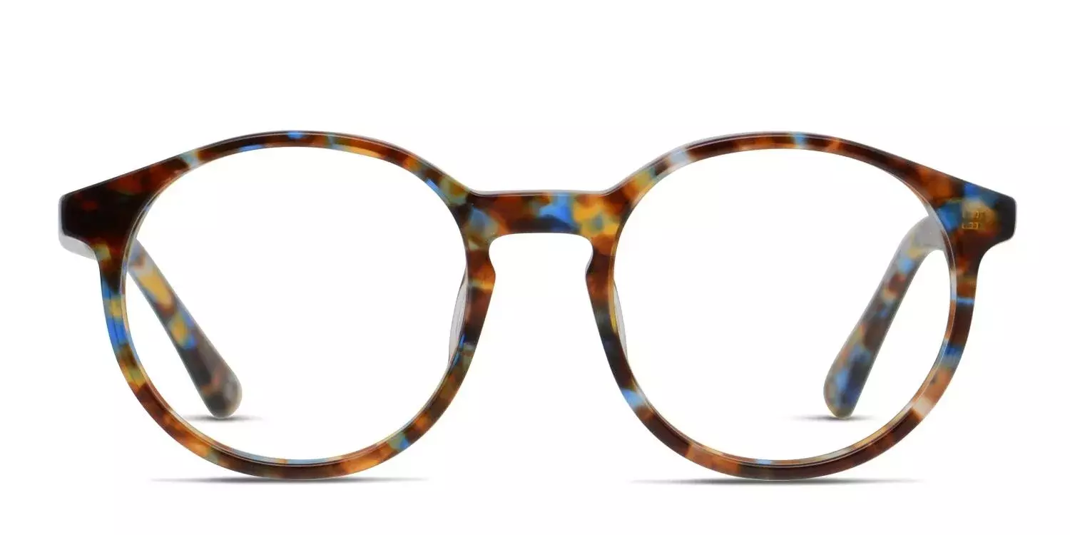 KacamataUSA Muse M8071 kacamata, kacamata trendi untuk pria