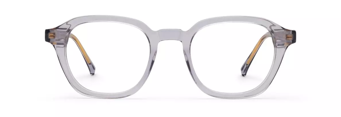 時尚眼鏡 2021- Liingo Wesley 眼鏡