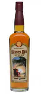 Hirupkeun Pilihan Likur Anjeun sareng Salah sahiji Botol Rum Spiced Ieu 4711_10