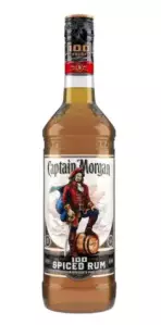 Oživte svoj výber liehovín jednou z týchto fliaš koreneného rumu 4711_11