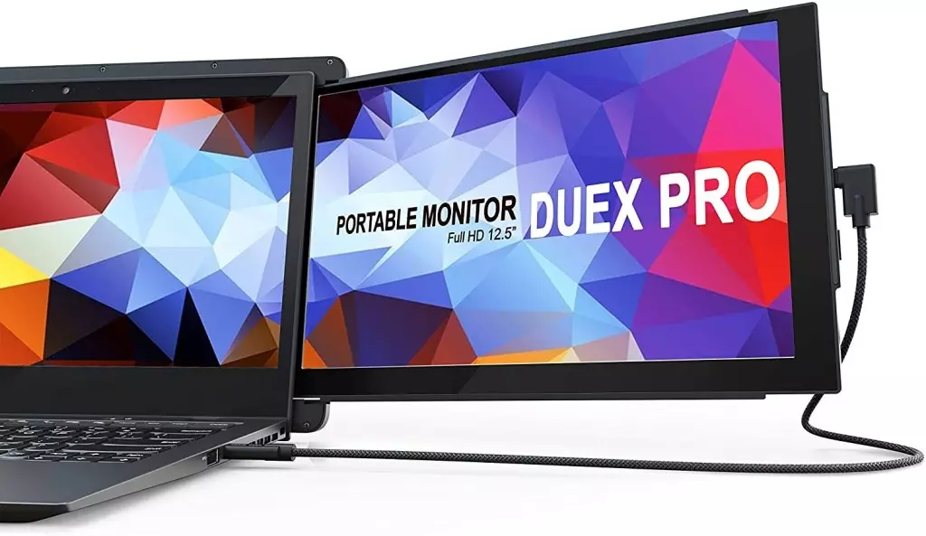 Mobile Pixel Duex Pro