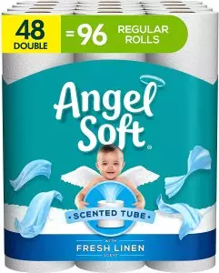 Toaletni papir angel soft