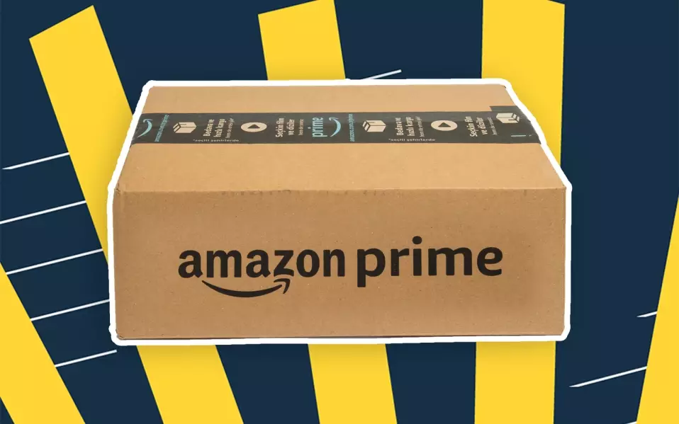 Amazon Prime-Vorteile