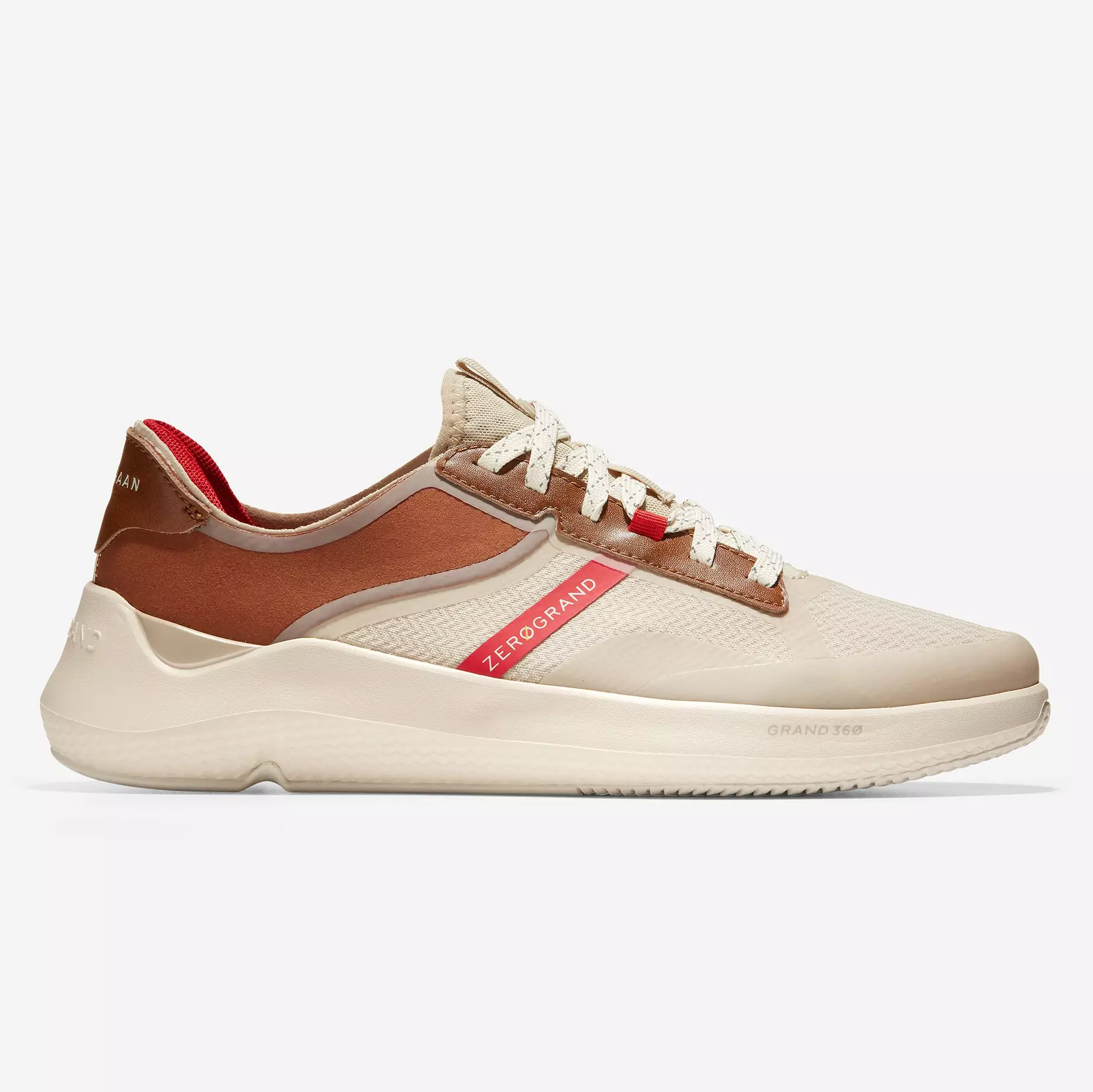 Cole Haan ZERØGRAND Winner Tennis Sneaker