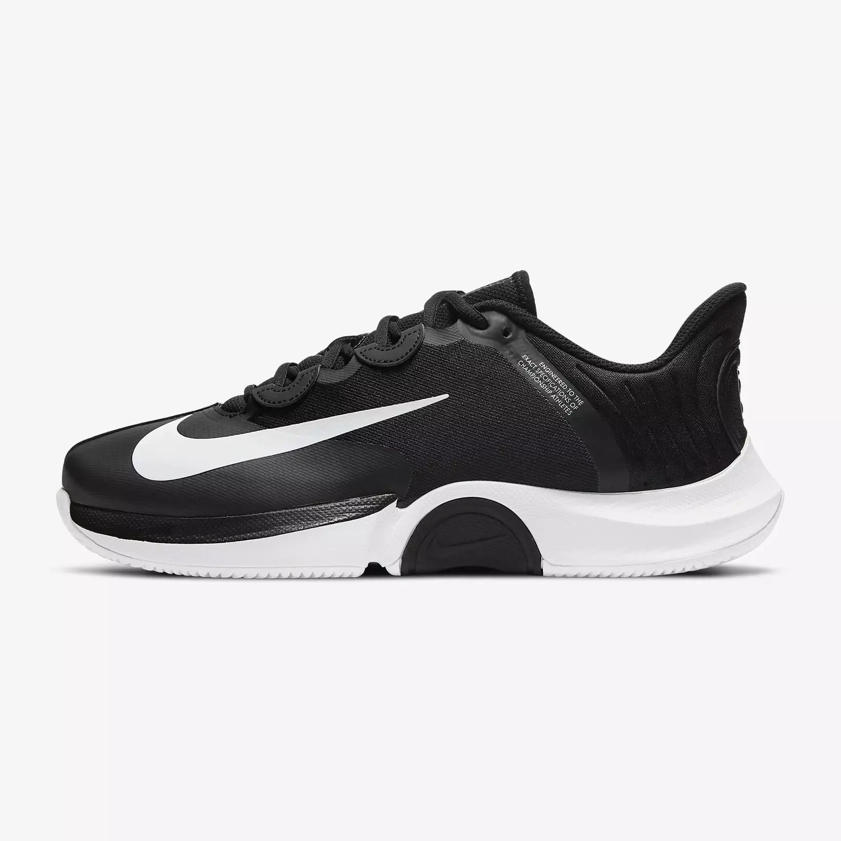 NikeCourt Air Zoom GP Turbo