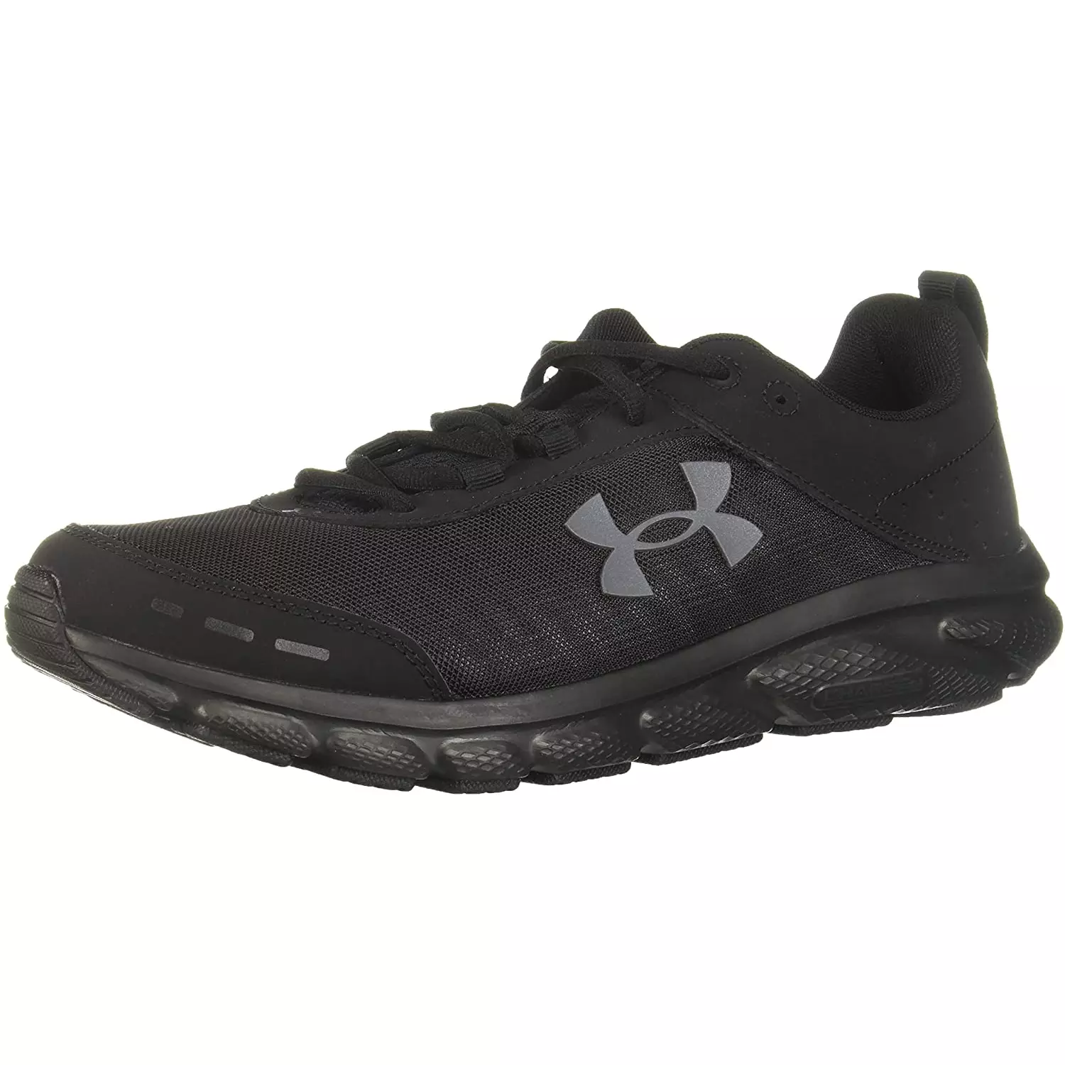 Zapatillas de running Under Armour Charged Assert 8