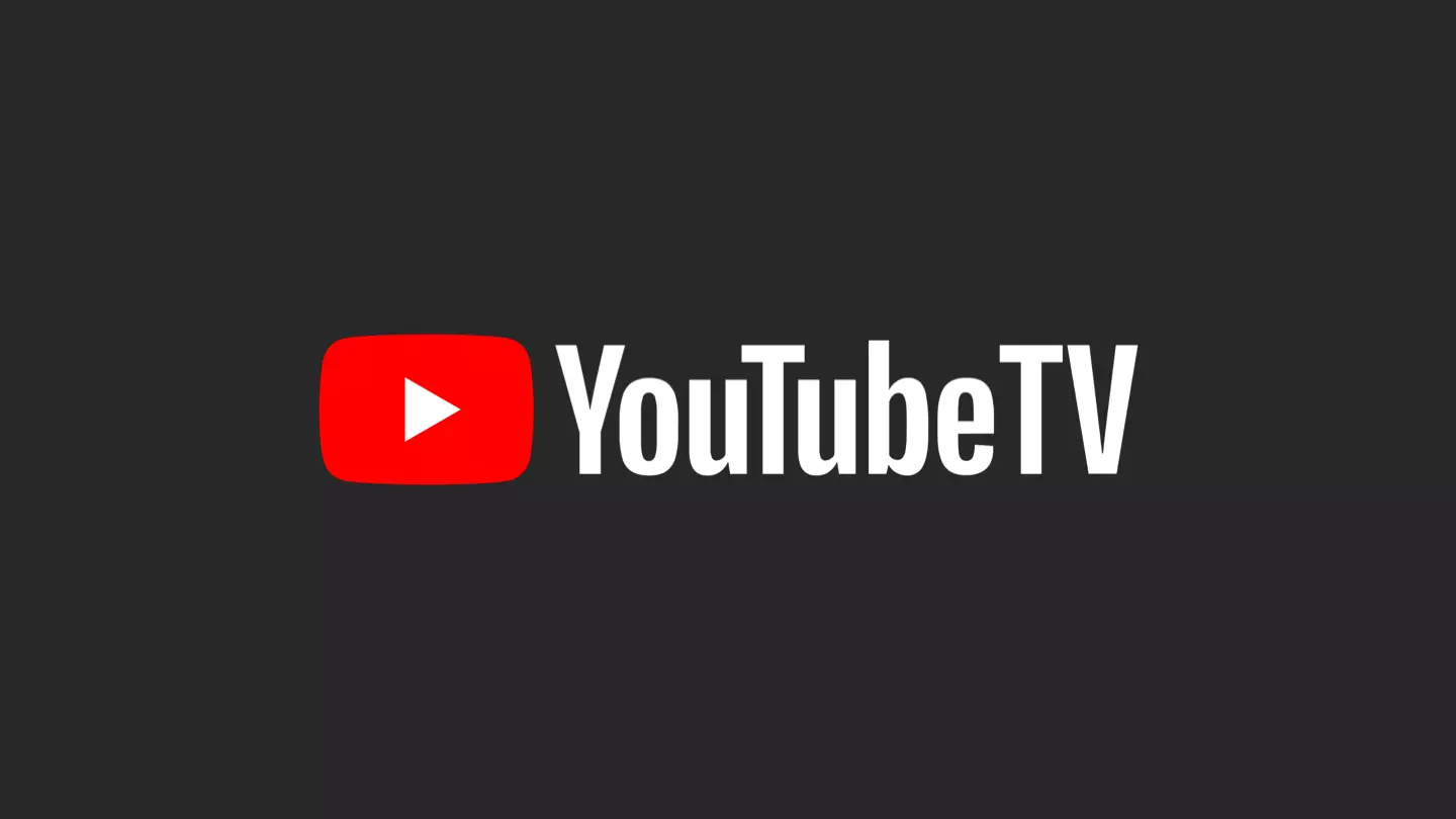 I-YouTube TV