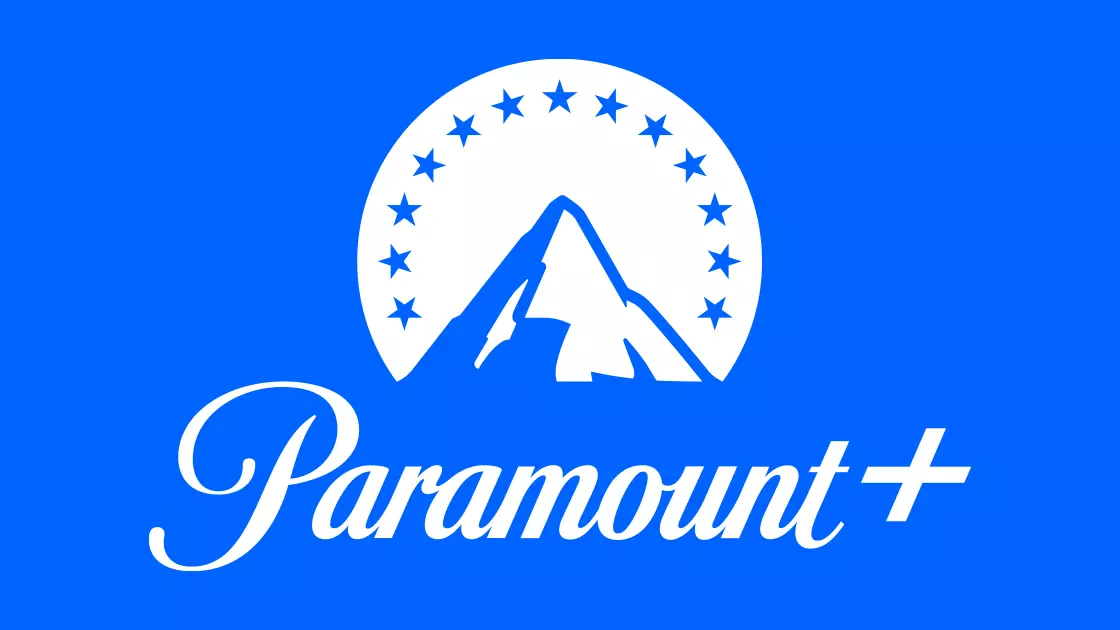 Λογότυπο Paramount Plus