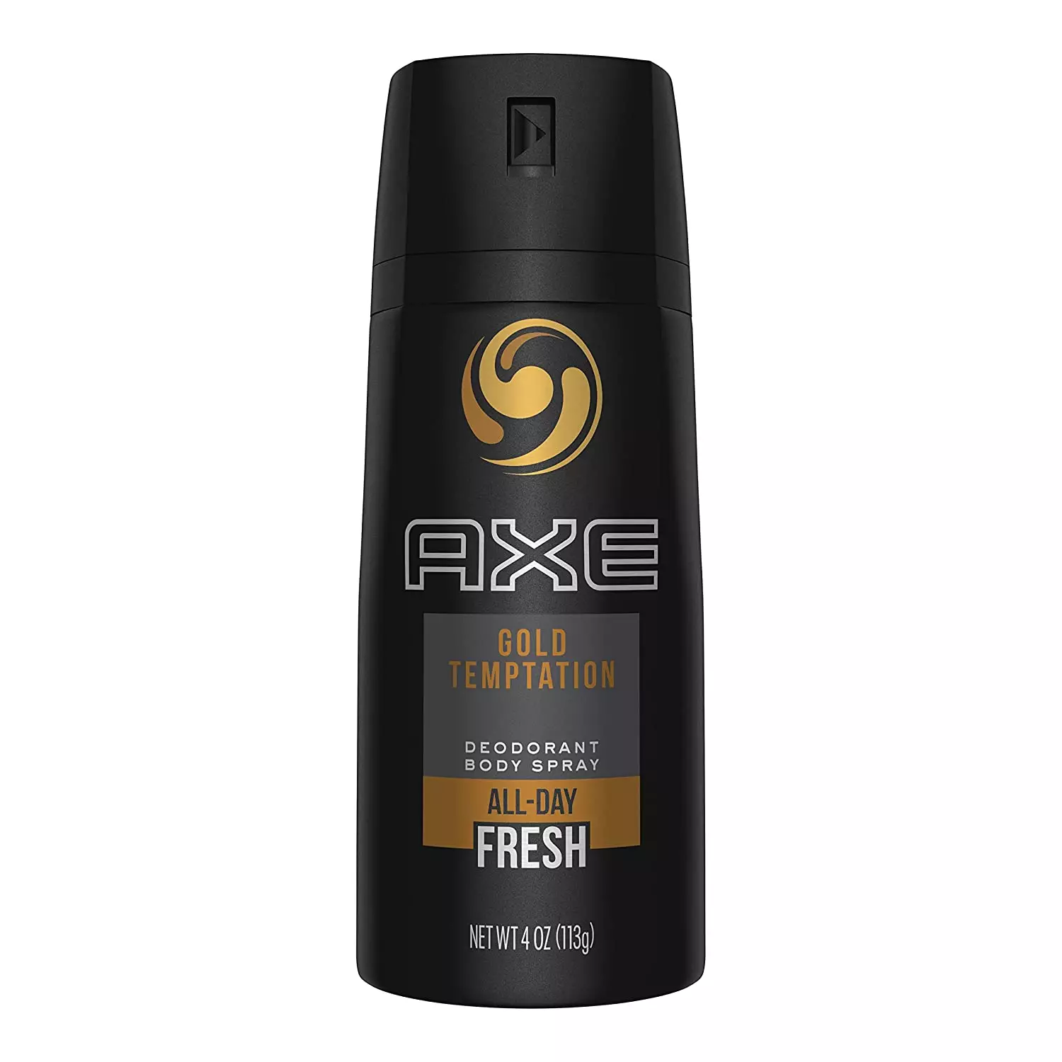 Spray corporal AX para homes