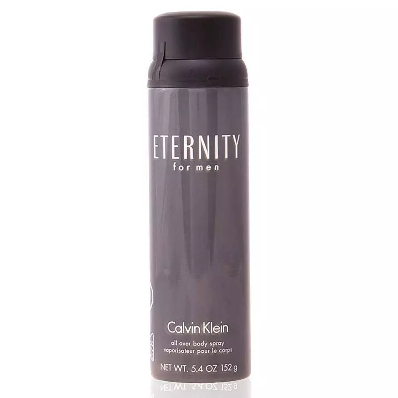 Calvin Klein ETERNITY 男士