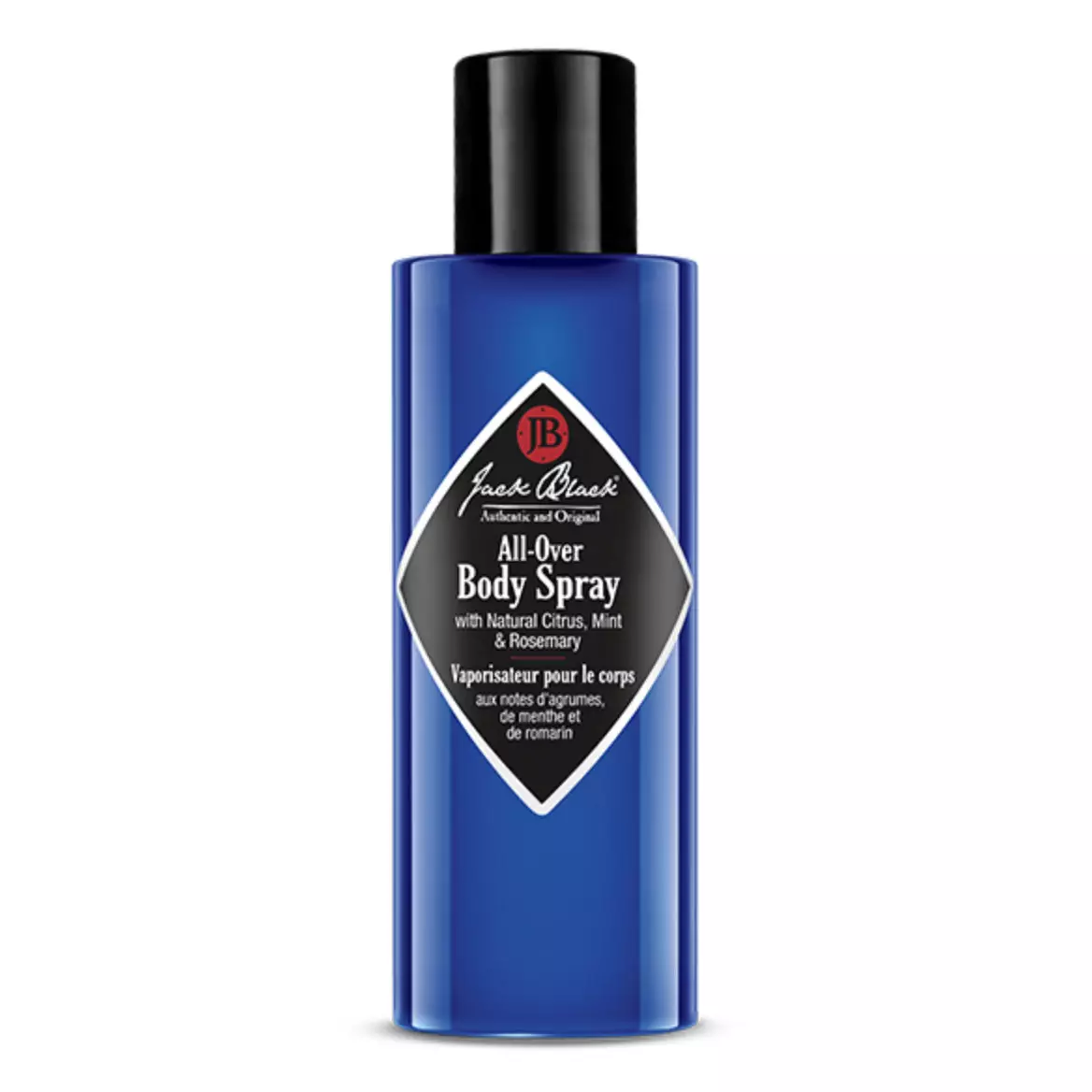 Jack Black All-Over Body Spray