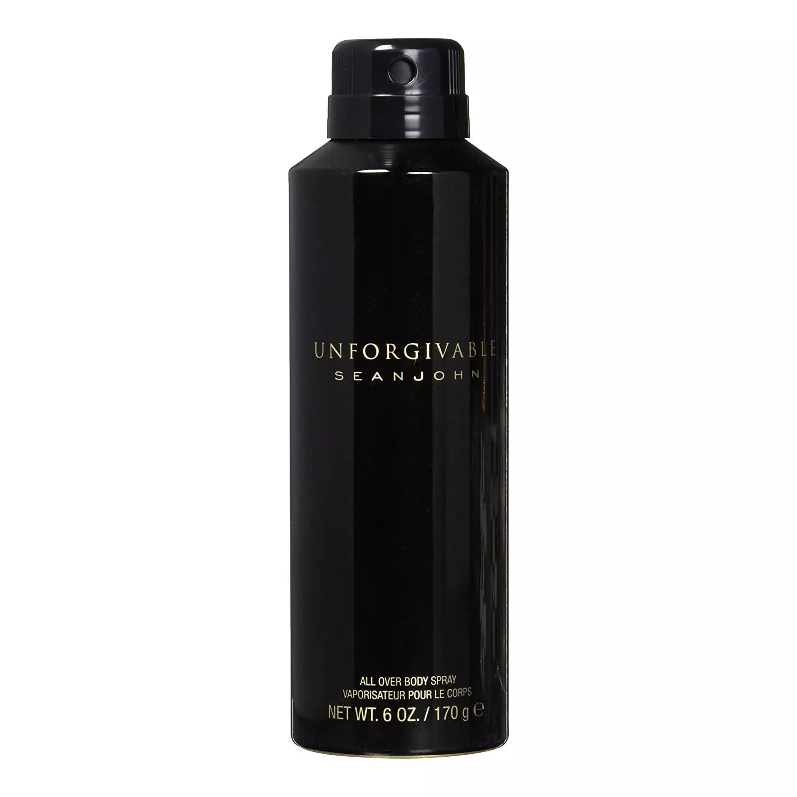 Spray corporal imperdonable de Sean John per a homes