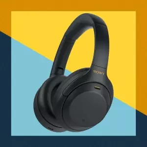 Mga headphone sa Sony XM4, labing kaayo nga regalo sa Pasko