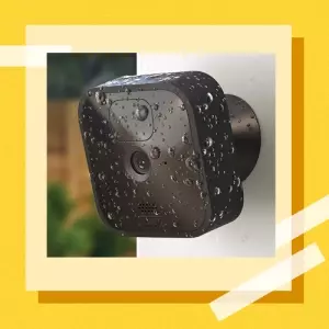 yanıb-sönən açıq təhlükəsizlik kamerası, ən yaxşı Milad hədiyyələri