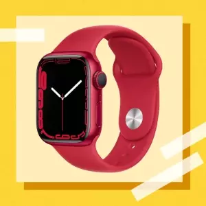 I-Apple Watch Series 7, izipho ezinhle kakhulu zikaKhisimusi