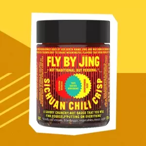 fly by jing oil, melhores presentes de natal