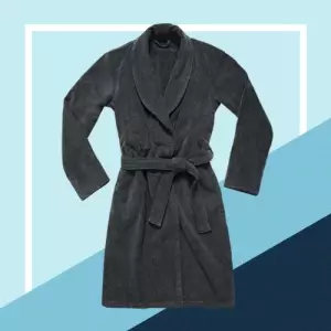 Brooklinen robe, labing maayo nga mga regalo sa Pasko 2021