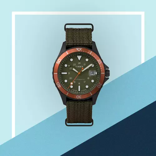 часовник timex todd snyder, най-добрите коледни подаръци