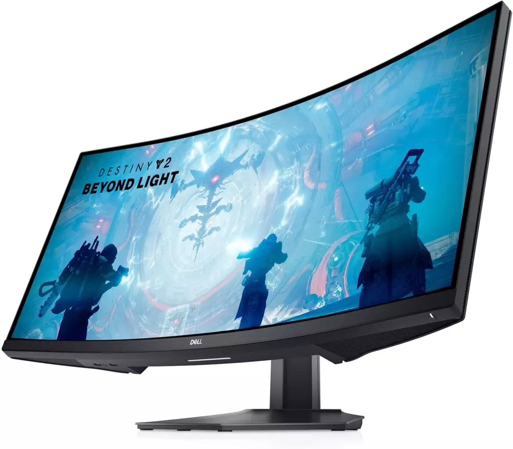 oferta monitora do gier firmy Dell