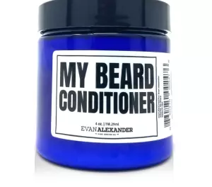 Evan Alexander MY Beard Conditioner, eyona conditioner yeendevu