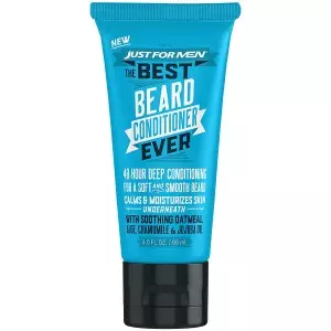 Just For Men The Best Beard Conditioner Ever