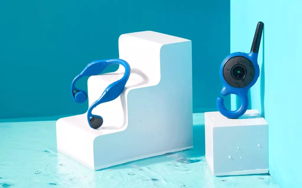 Najbolje vodootporne slušalice za plivanje omogućavaju vam da uživate u muzici pod vodom