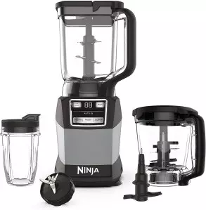 Компактная кухонная система Ninja AMZ493BRN