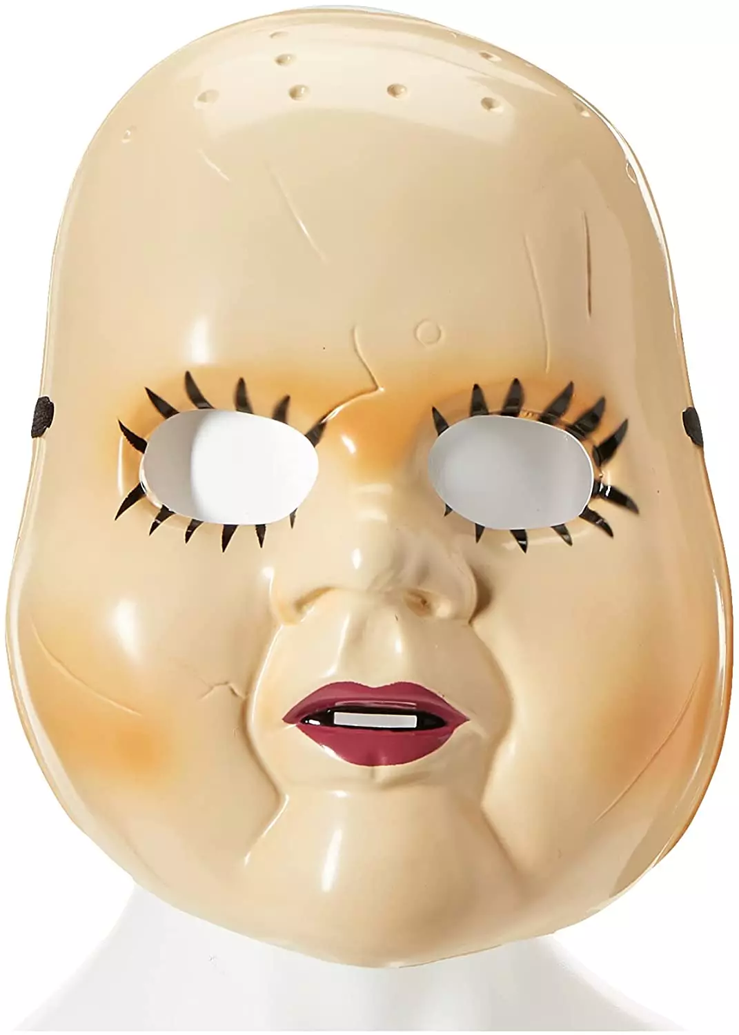 Máscara facial para bebé de Rubie's Stranger Things