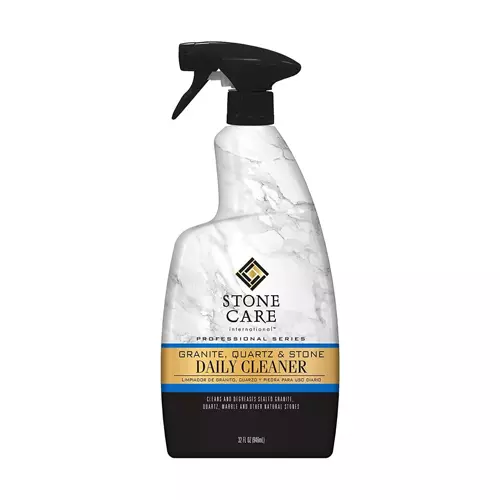 Stone Care International Granit Cleaner