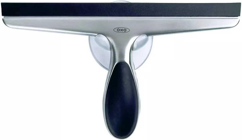 OXO Good Grips Stainless Steel Squeegee